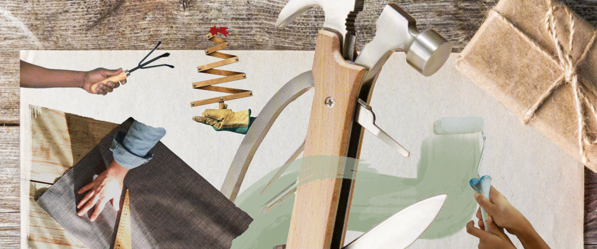 How to Choose the Right Tools for Your DIY Home Improvement Project